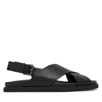 Polo Ralph Lauren Sandalen Polo Ralph Lauren 803961444002 Schwarz
