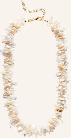 Anni Lu Anni Lu Kette Pearl Power By Glambou weiss