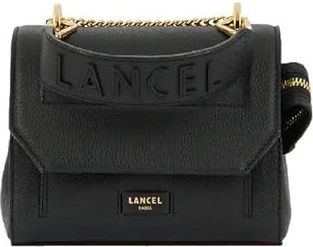 Lancel Sac Rabat S Ninon A09221JDTU Noir