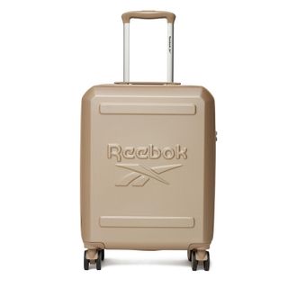 Reebok Kabinenkoffer Reebok CEO-RBK-WAL-023-CCC-S-1 Beige
