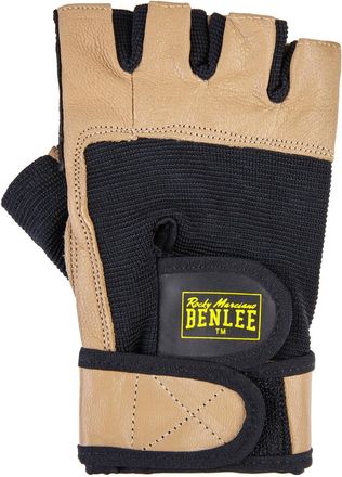 Benlee Rocky Marciano Trainingshandschuhe Kelvin S, Black