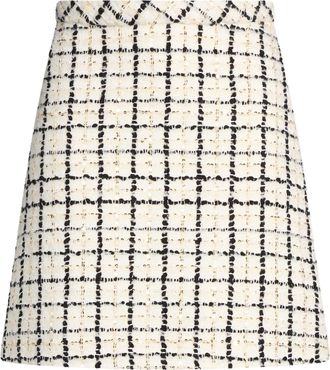 Valentino Garavani HOSEN & R&Ouml;CKE - Minir&ouml;cke auf YOOX.COM