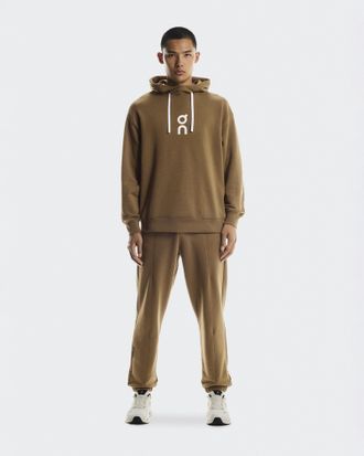 On Club Hoodie