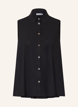 Mrs & Hugs Mrs & Hugs Blusentop schwarz