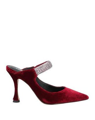Lola Cruz CHAUSSURES - Mules & Sabots sur YOOX.COM