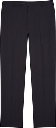 Farah Herren Roachman Hose, Anthrazit, 34W x 31L