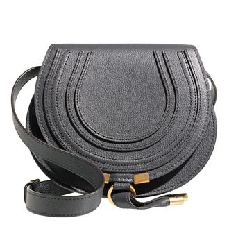 Chlo&eacute; Crossbody Bags - Marcie - Gr. unisize - in Blau - f&uuml;r Damen
