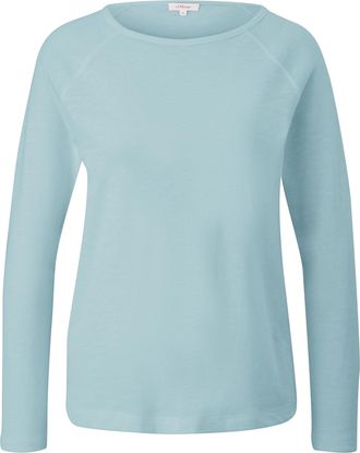 s.Oliver T-Shirt Langarm