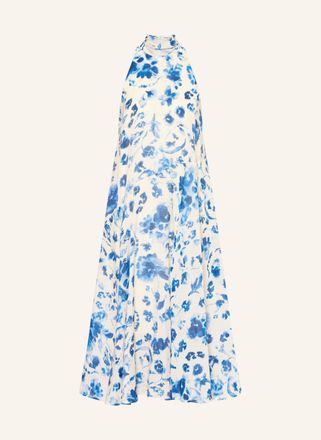 Yerse Yerse Schluppenkleid Sara blau