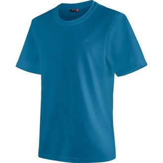 Maier Sports Herren Shirt Walter He-Shirt 1/2 Arm
