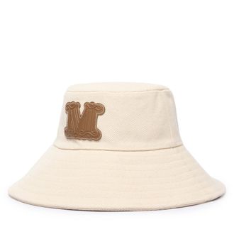 Max Mara Hut Max Mara Beachwear Gondola 2616571019650 Beige