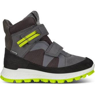 Ecco Kinder Stiefel EXOSTRIKE KIDS BOOT