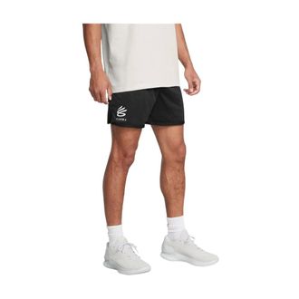 Under Armour Sportswear - Homme - Sport - Noir - Taille: 2XL