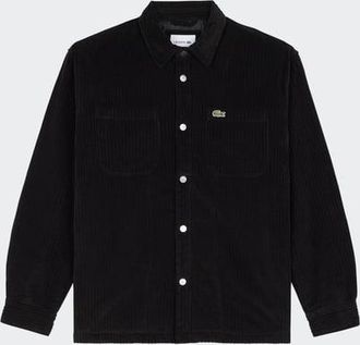 Lacoste Surchemise - Taille 38