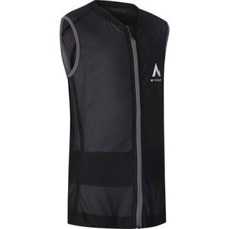 McKinley Schoner FORTRESS 3.0