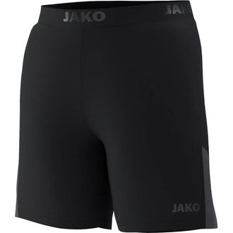 Jako Herren Shorts Running Short Power