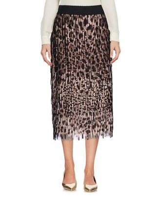 Dolce & Gabbana BAS - Jupes midi sur YOOX.COM