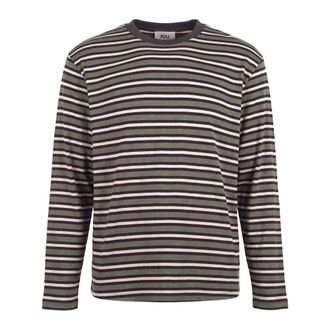 Ni&ugrave; Haut &agrave; manches longues - Femme - Tops - Vert - Taille: 42 FR