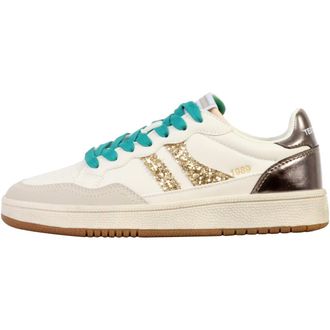 Teddy Smith Basket &agrave; Lacets Blouson Smith