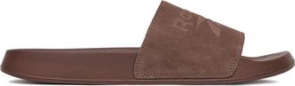 Reebok Pantoletten Reebok CEO-SS26-3C043-M Braun