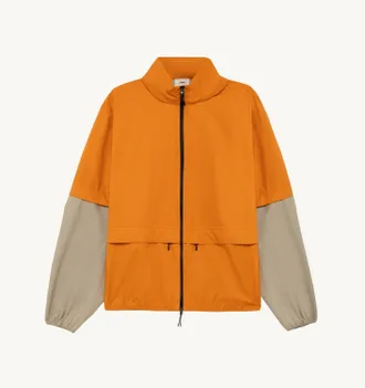 Autry VESTE RAIN TECH NYLON EN NYLON UNISEX