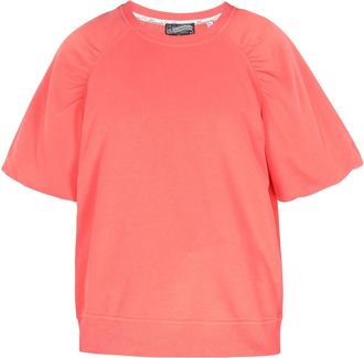 Dreimaster Sweatshirt Fashion Look