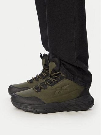 Reebok Schn&uuml;rschuhe CEOWB-H8-301 Khakifarben