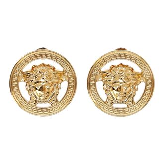 Versace Damen, Accessories, Gelb, ONE SIZEGröße