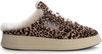 Autry Mules - Animal