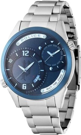 Police Dugite Uhr - - Accessories - Herren - Grau - ONE SIZE