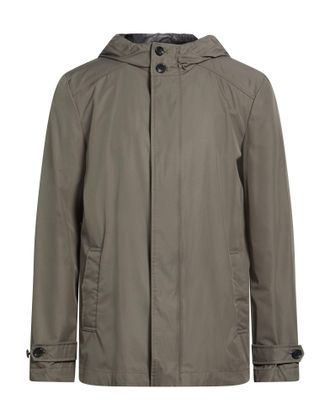 Geox JACKEN & M&Auml;NTEL - Jacken, M&auml;ntel & Trenchcoats auf YOOX.COM