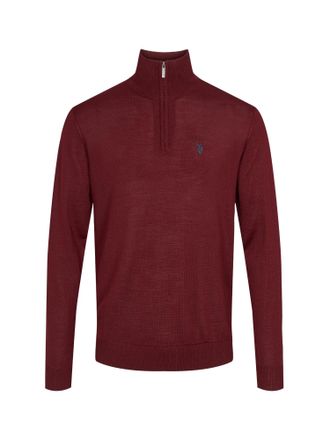U.S.Polo Association Pullover Mason