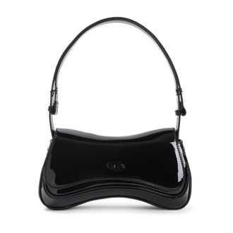 Diesel Damen, Taschen, Schwarzk, ONE SIZEGr&ouml;&szlig;e
