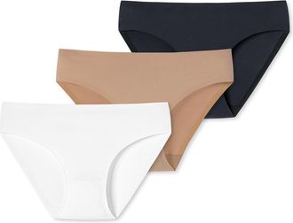 Schiesser Slip Invisible Soft