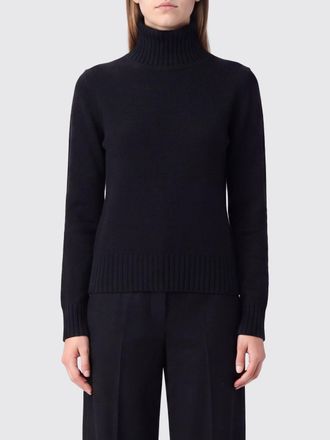 Ami Pullover Damen Farbe Schwarz