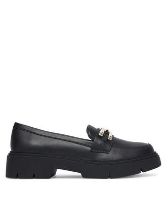 Aldo Aldo Slipper Mazey 13827624 Schwarz