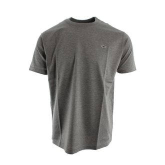 Paul & Shark Homme, Tops, Gris, Taille: L T-shirt