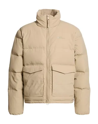 Jack Wolfskin JACKEN & M&Auml;NTEL - Pufferjacken & Daunenjacken auf YOOX.COM