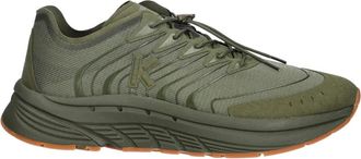 Kenzo Herren, Schuhe, Gr&uuml;n, 44 EUGr&ouml;&szlig;e