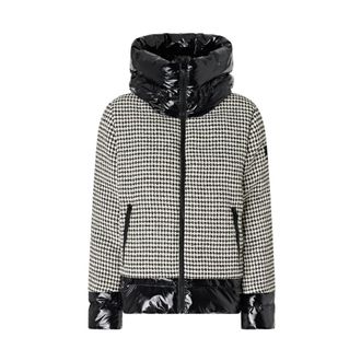 Pinko Winterjacke - - Jackets - Damen - Mehrfarbig - XS