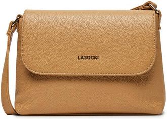 Lasocki Lasocki Handtasche LSK-O-002-07 Beige