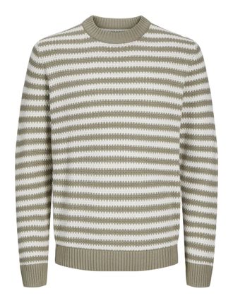 Jack & Jones JOREATON Knit Crew Neck BF