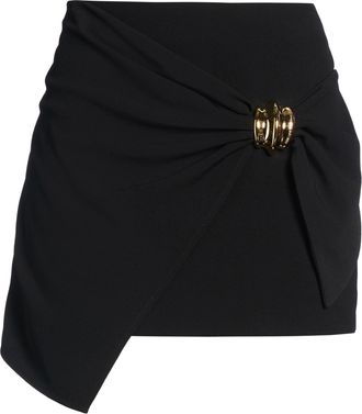 Elisabetta Franchi HOSEN & R&Ouml;CKE - Minir&ouml;cke auf YOOX.COM