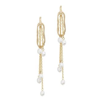 Twinset Damen, Accessories, Gelb, ONE SIZEGr&ouml;&szlig;e