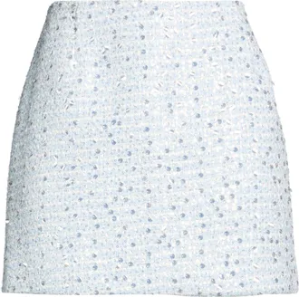 SOLOTRE HOSEN & R&Ouml;CKE - Minir&ouml;cke auf YOOX.COM