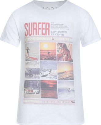 1921 TOPS - T-shirts auf YOOX.COM