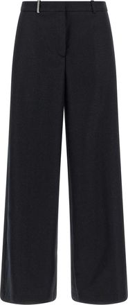PESERICO Casual Hose - Blau