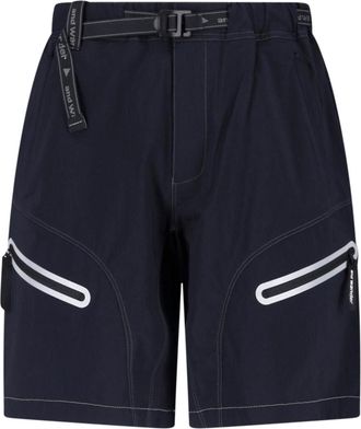 And Wander Shorts Light Hike