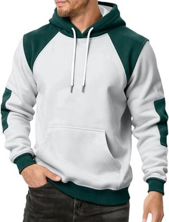 Generic Sweats Zipp&eacute;s Homme Pullover Marine Manches Ciel Chasse Sport Lambswool Acheter Oversized Hoodies Basic Micropolaire Bretons Chandail Int&eacute;gr&eacute;e Anthrac