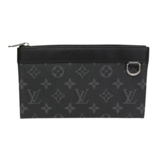 Louis Vuitton Pre-owned Pochette Discovery PM M44323 - - Pre-owned - Herren - Grau - ONE SIZE